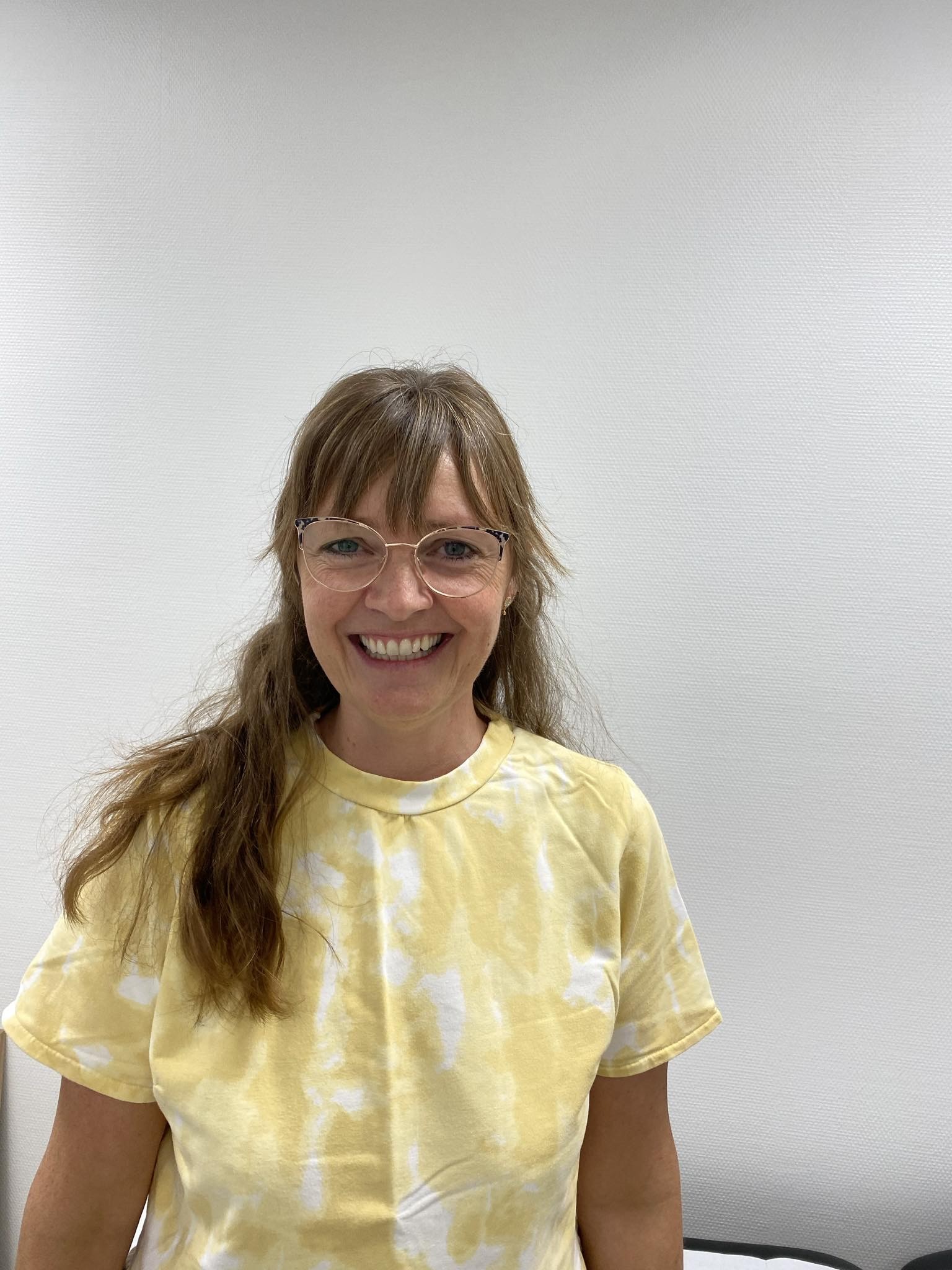 Personale – Gistrup Lægeklinik